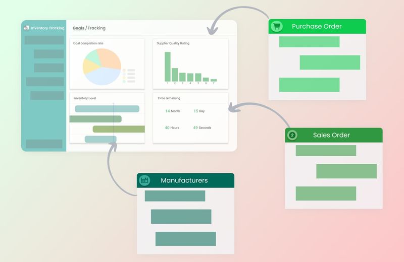 Yeeflow | Build Powerful Apps Without Coding